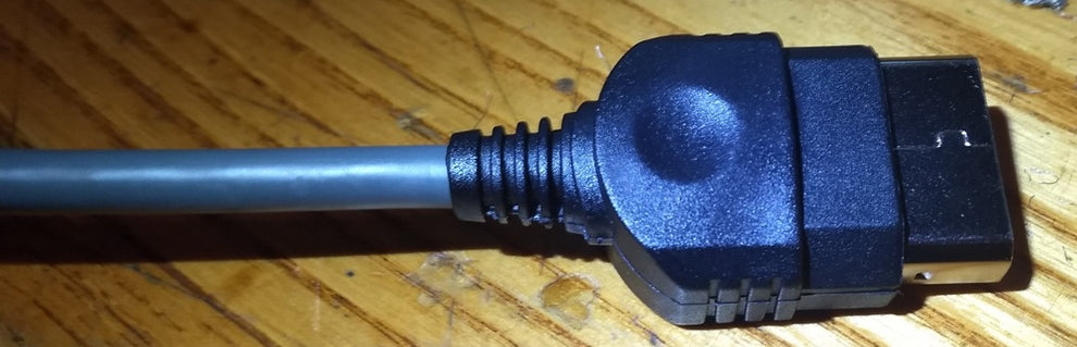 HD Component Cable - Analog Audio – TK's Custom Super Modz