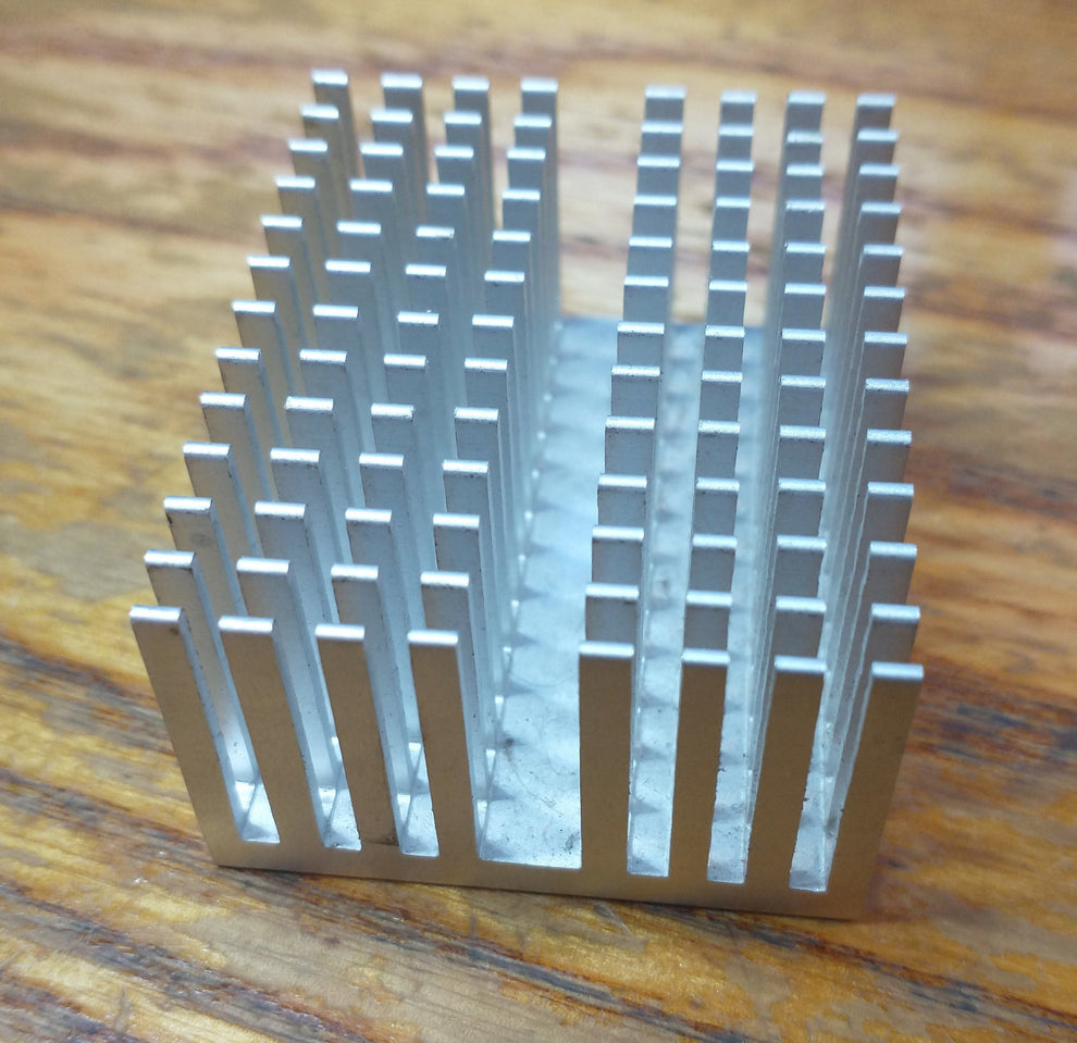 Heat Sink - Passive GPU – TK's Custom Super Modz