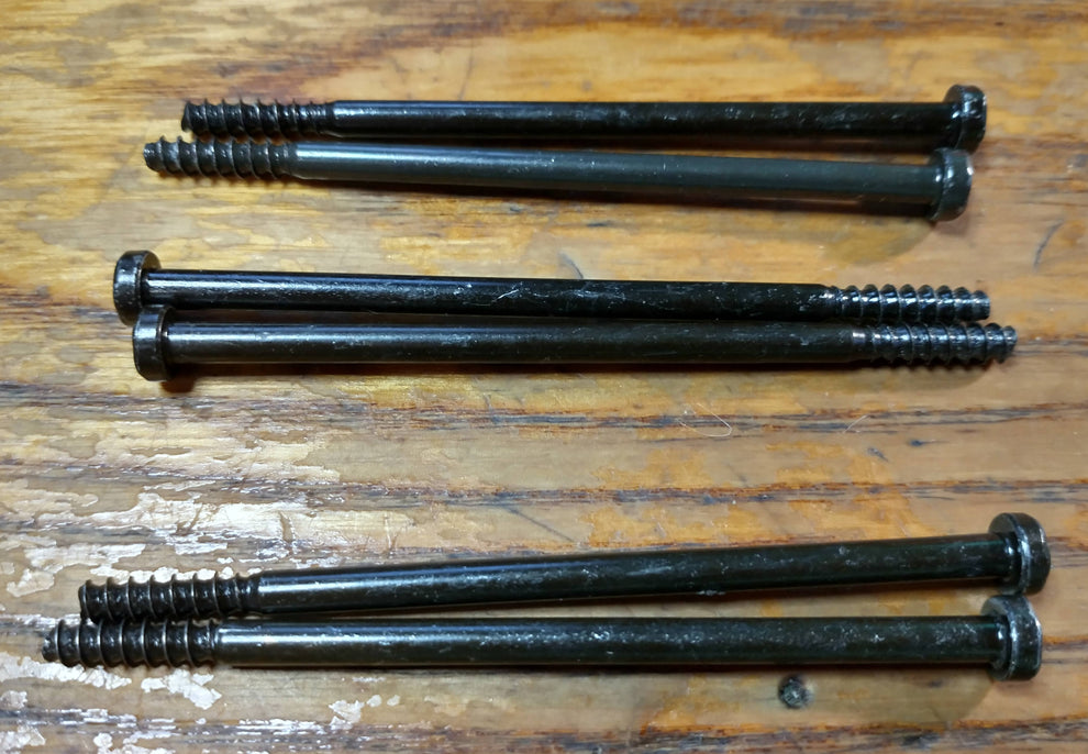 Hardware - Case Screws (T20) – TK's Custom Super Modz