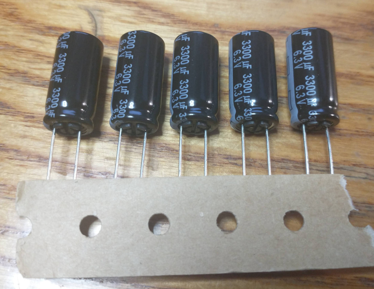 CPU Capacitors – TK's Custom Super Modz