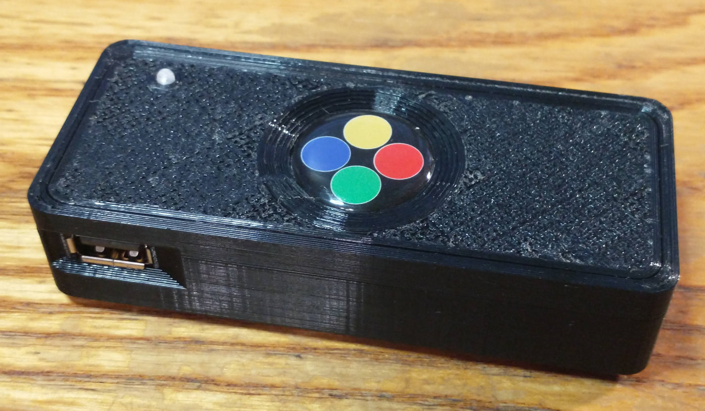 OGX360 - 4 channel Controller Adapter – TK's Custom Super Modz