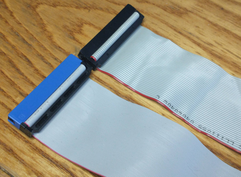 IDE Cables - 40 and 80 wire – TK's Custom Super Modz