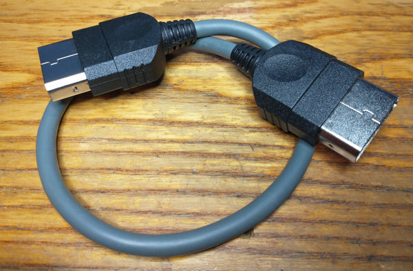 Intec Accessory & RCA "Xbox Ready" VPort TV Cables – TK's Custom Super Modz