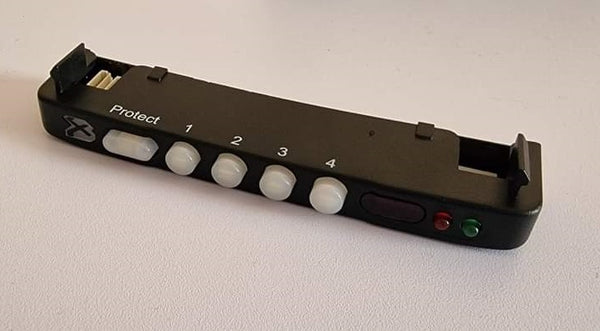 DPDT Micro Latching Switch (Replacement for Xecuter 3 Pro Switch and X ...